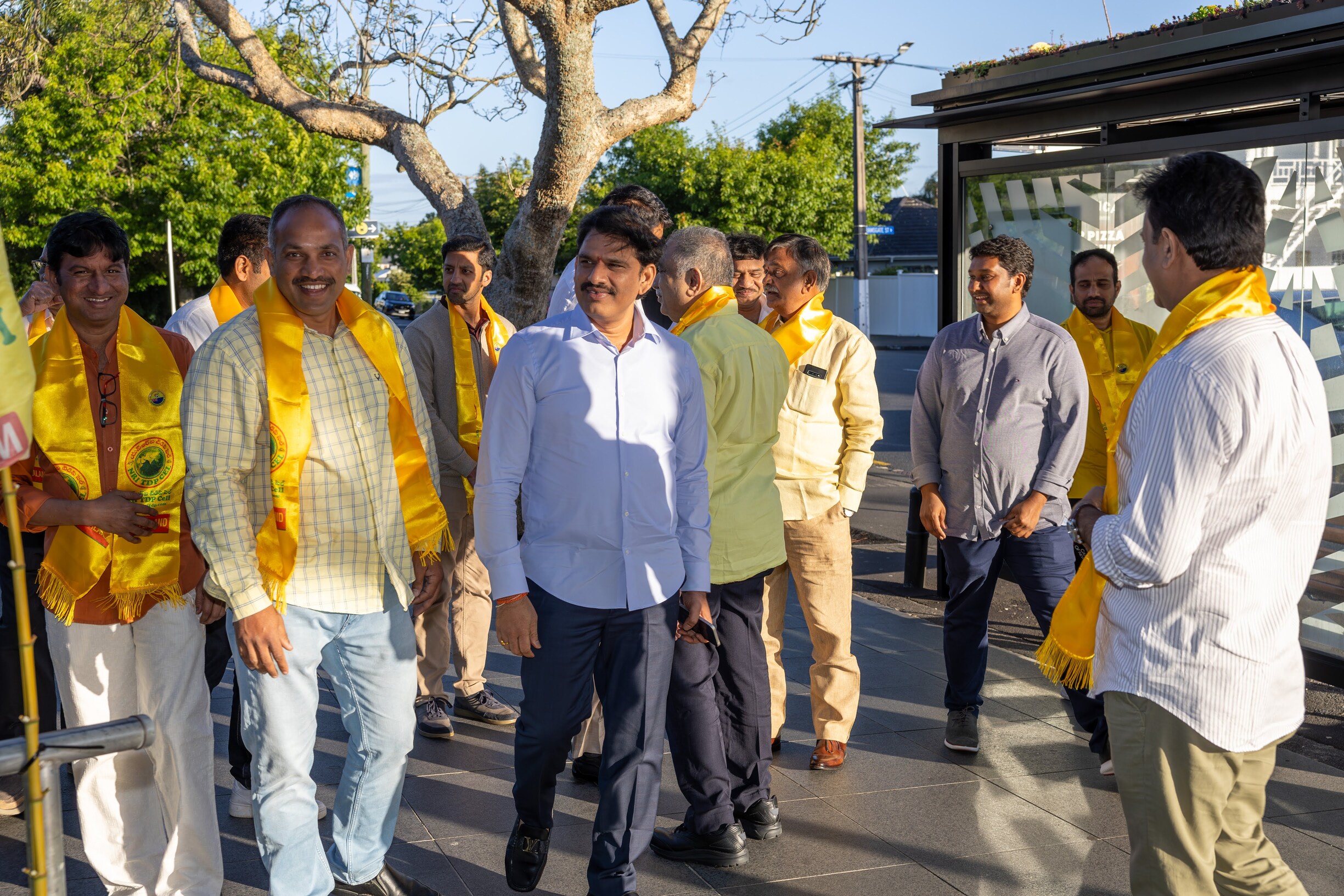 Events Grid – Welfare